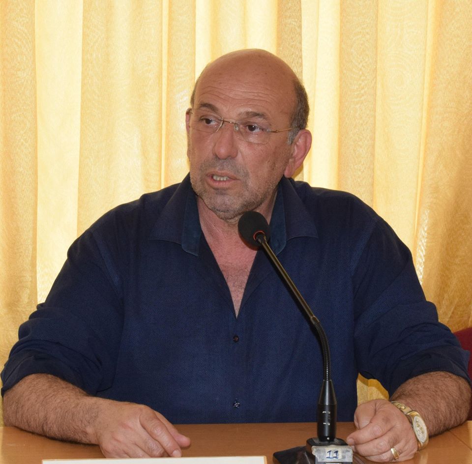 ΠΕΜΠΤΗ ΑΝΤΙΔΗΜΑΡΧΙΑ ΣΤΟΝ ΔΗΜΟ ΡΗΓΑ ΦΕΡΑΙΟΥ - Δήμος Ρήγα Φεραίου