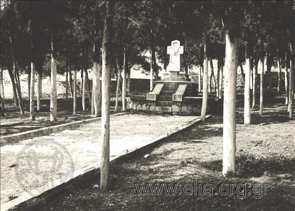 ΠΡΟΒΑΛΛΟΥΜΕ ΤΟΝ ΤΟΠΟ ΜΑΣ – ΜΑΘΑΙΝΟΥΜΕ ΤΗΝ ΙΣΤΟΡΙΑ ΜΑΣ «ΜΝΗΜΕΙΑ ΤΟΥ ΡΗΓΑ ...